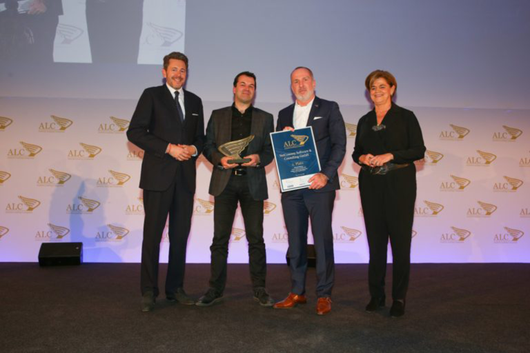 NETCONOMY ranked among top 3 in “Austria’s Leading Companies” contest ...