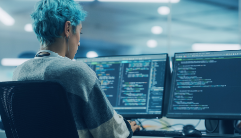 Offene Stellen l NETCONOMY