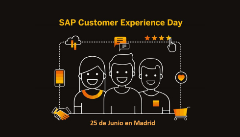 SAP Customer Experience Day | Aspanetconomy