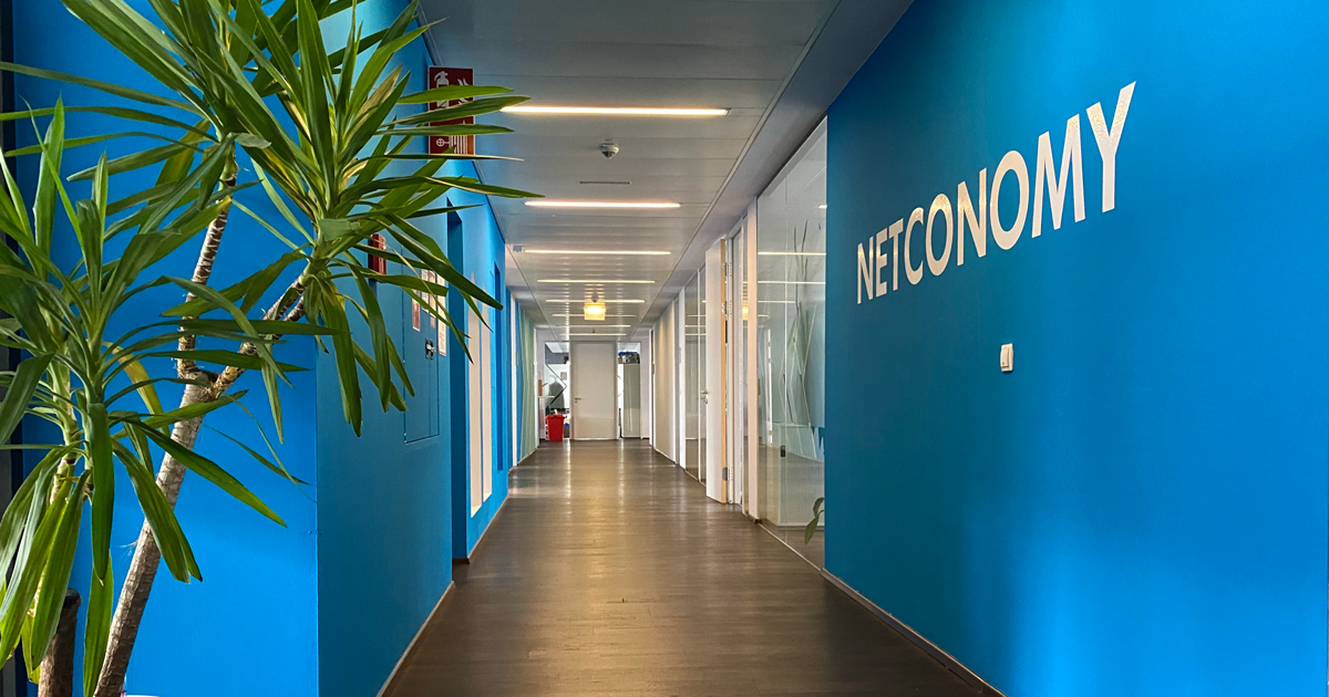 Standorte | NETCONOMY