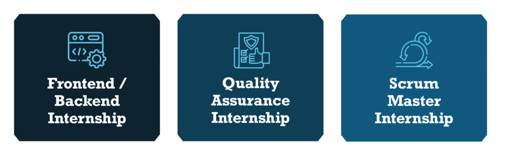 Shaping the IT Talents of Tomorrow: NETCONOMY Talent Lab