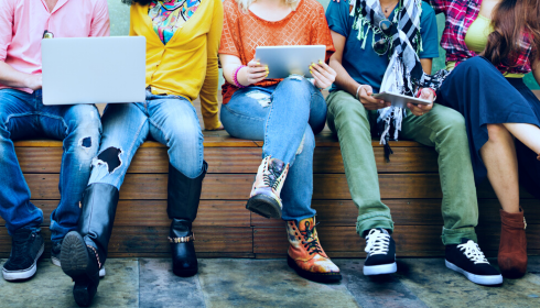 NETCONOMY Summer Internships: A Glimpse Into Our Company from the ...