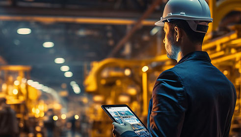 KI in der Produktion: Vorteile, Anwendungsfälle und was als Nächstes ...