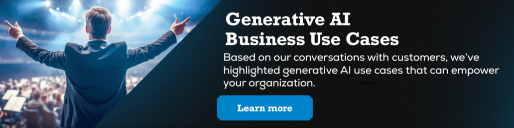 Risks of Generative AI and How to Manage Them | NETCONOMY