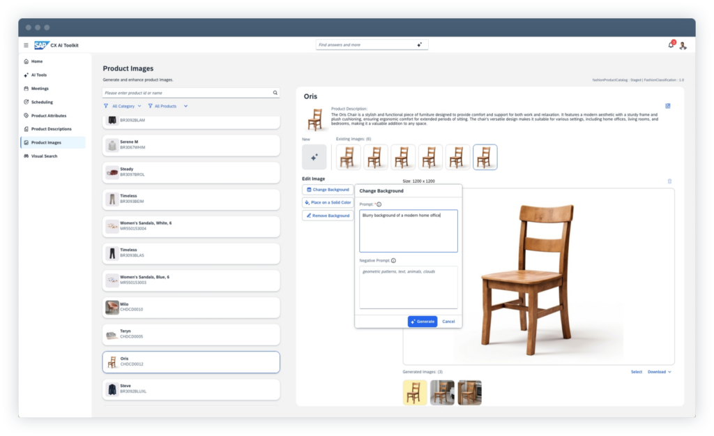 Whats New And Upcoming In Sap Cx Ai Toolkit Netconomy
