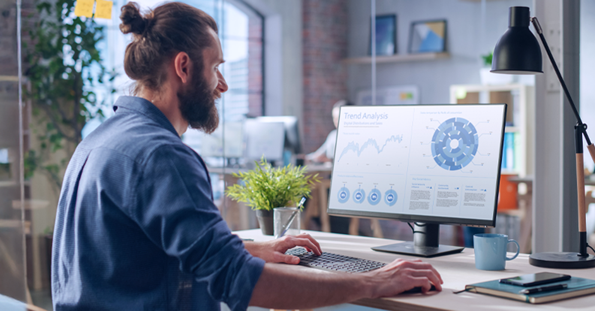 Digital Self-Service Platforms for B2B | NETCONOMY